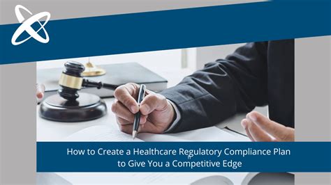 Ensuring Compliance with Healthcare Regulations through Allied Benefit ...