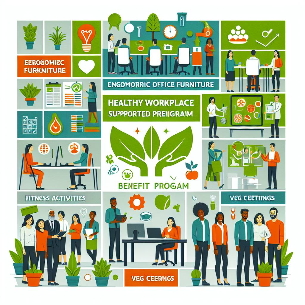 How Allied Benefit Supports Healthy Workplaces - Allied Benefit Systems