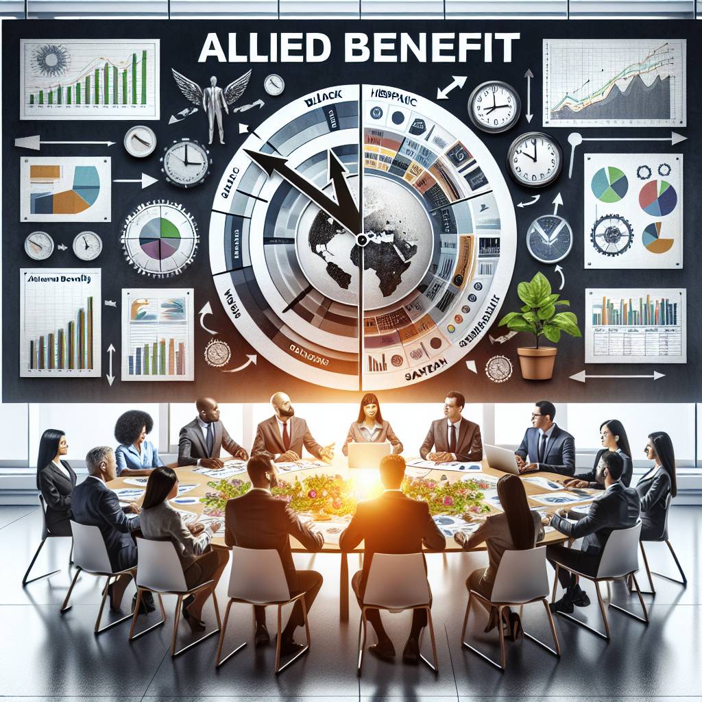 Secrets to Successful Plan Management with Allied Benefit - Allied ...