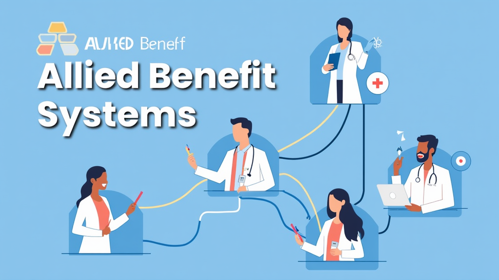 Allied Benefit Systems: Comprehensive Overview and Benefits