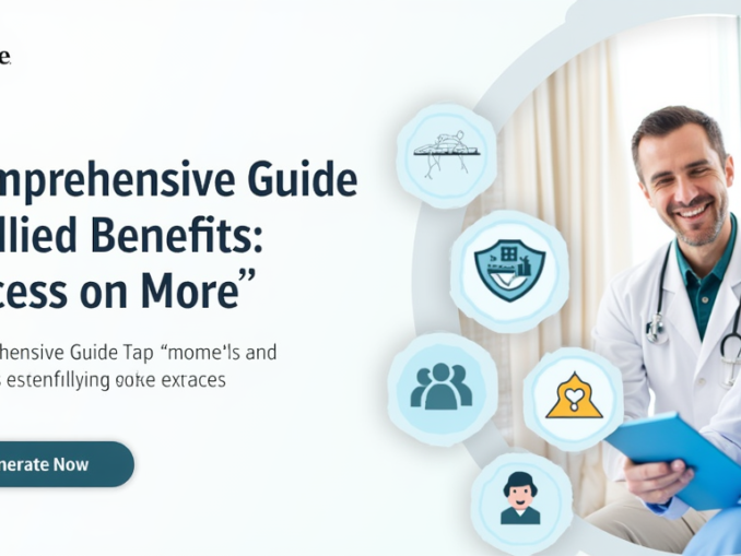 AlliedBenefits.com/Providers: Essential Guide to Services